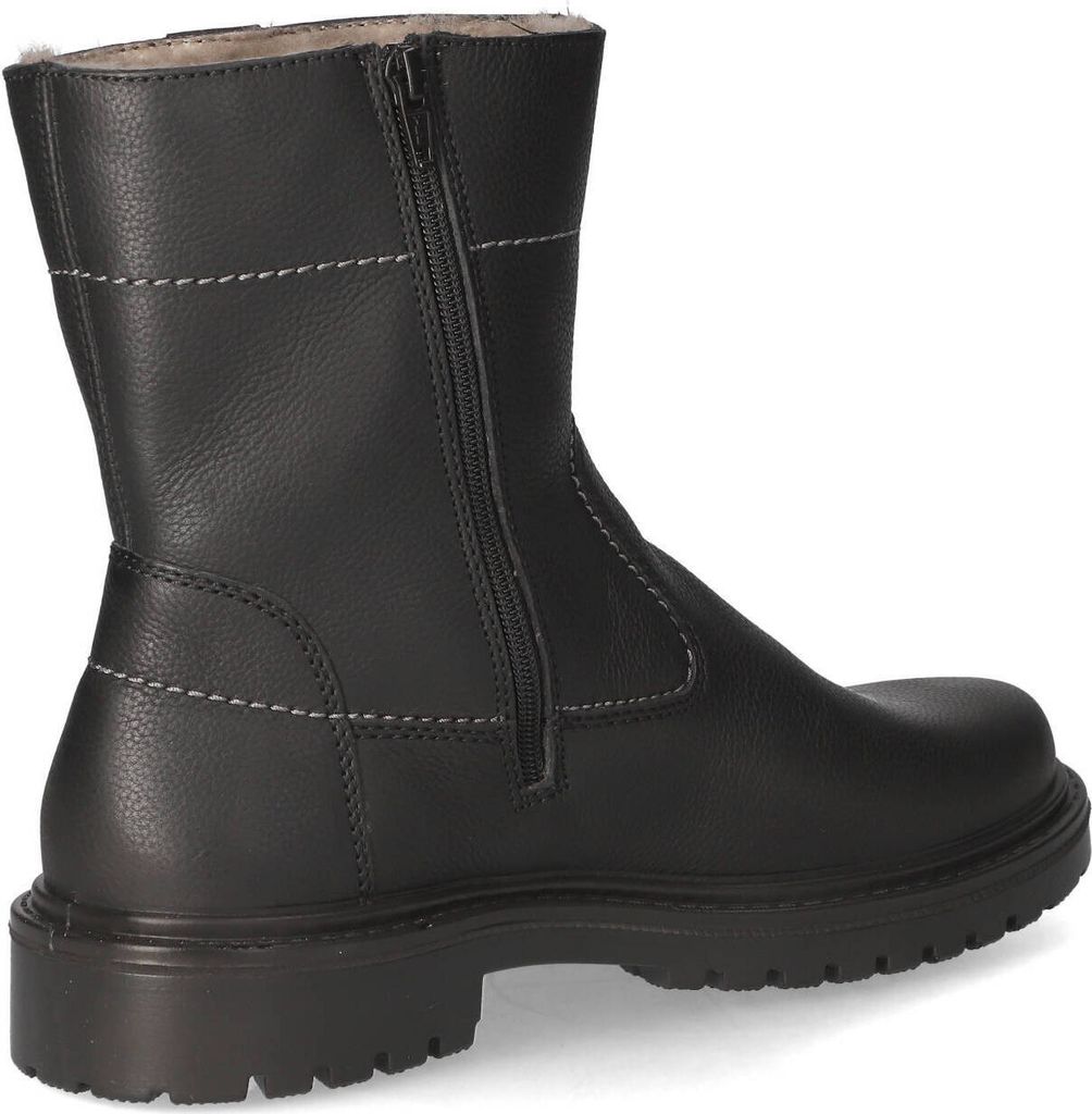 Jomos ALPINA STIEFEL in Übergrößen Schwarz | Kaufland.de