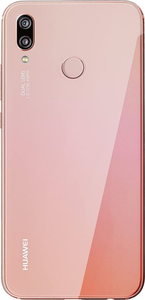 Huawei P20 lite Dual-SIM pink Mobily | Kaufland.sk
