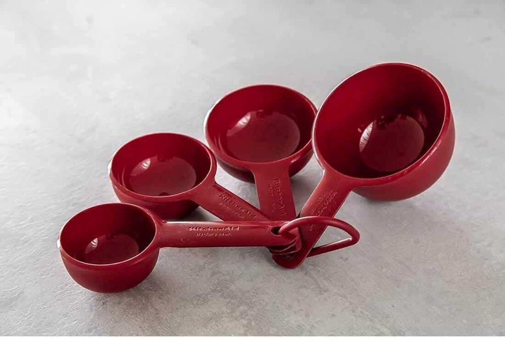 KitchenAid Messbecher, Set of 4 | Kaufland.de