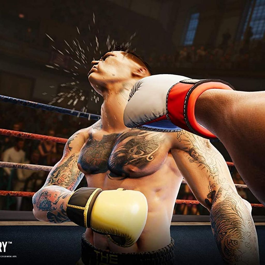 Playstation Games Ps4 Creed Rise To Glory Vr | Kaufland.de