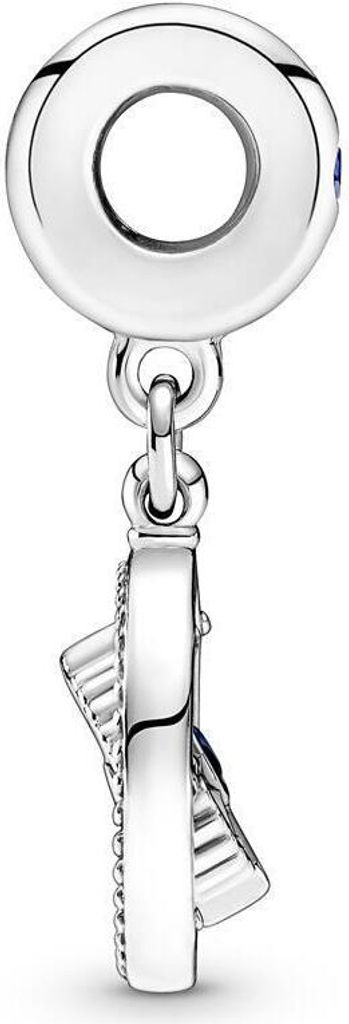 Pandora Silber Spinning Kompass Charm Bead | Kaufland.de