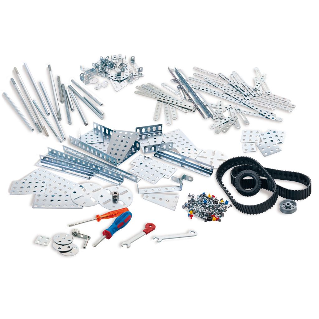 Eitech Erweiterungsset Metallbaukasten | Kaufland.de