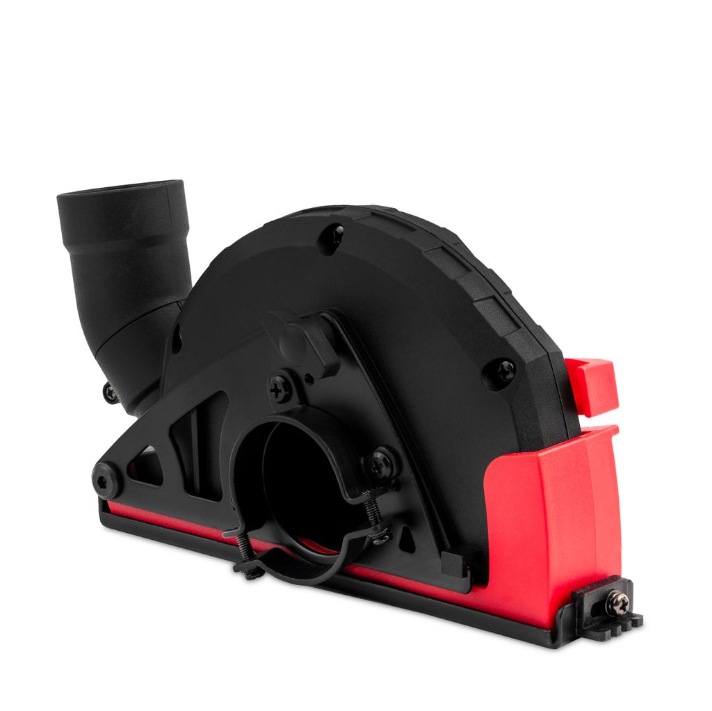 DELPHI Absaughaube Für Winkelschleifer 125mm | Kaufland.de