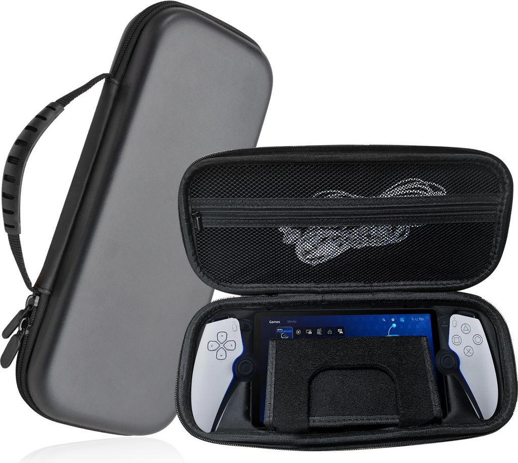INF Aufbewahrungstasche für Sony PlayStation | Kaufland.de