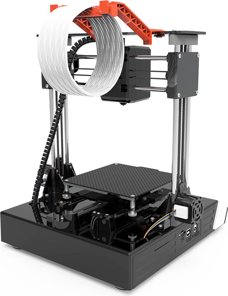 3D tiskárna EasyThreed K6 pro děti, velikost | Kaufland.cz