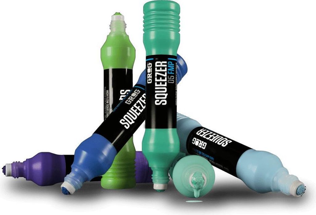 Grog Squeezer 05 FMP - Lackmarker - | Kaufland.de