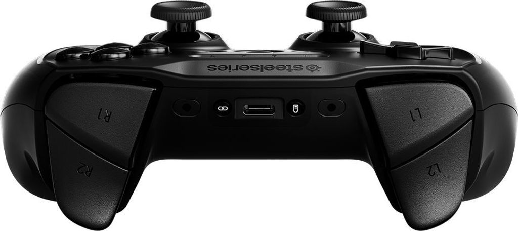 SteelSeries Stratus Plus Pad - bezdrátový | Kaufland.cz