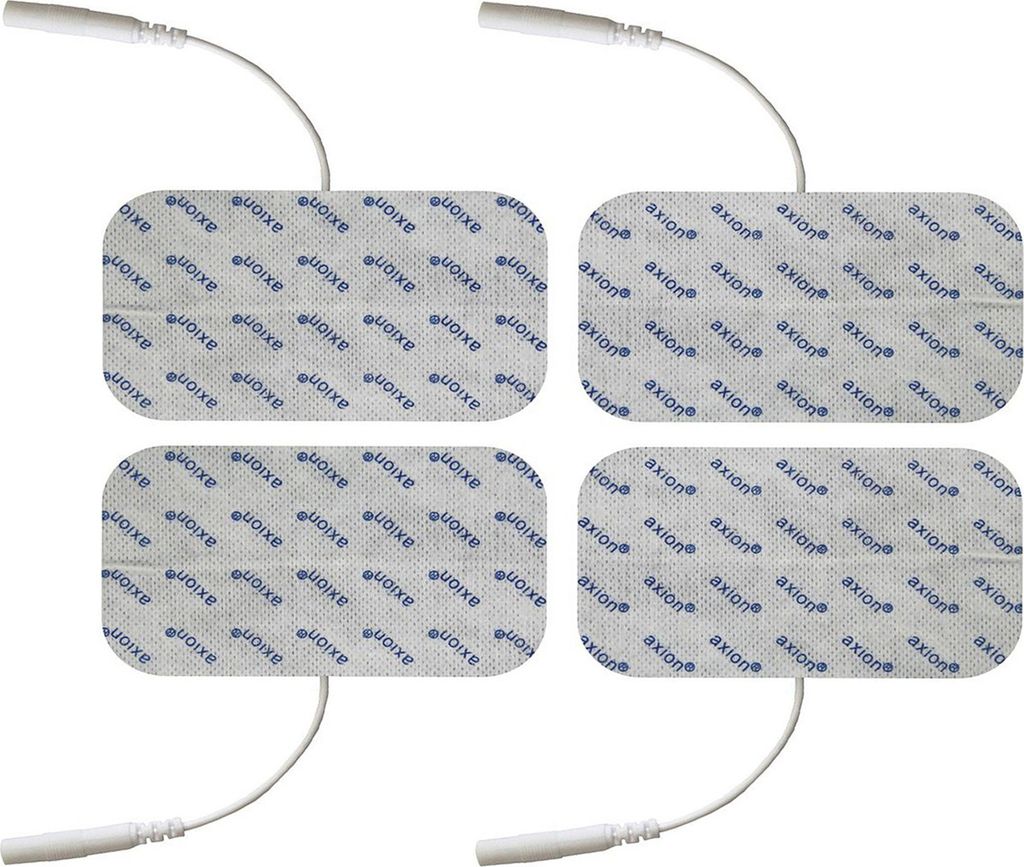 axion® Elektrodenpads passend zu Prorelax, | Kaufland.de