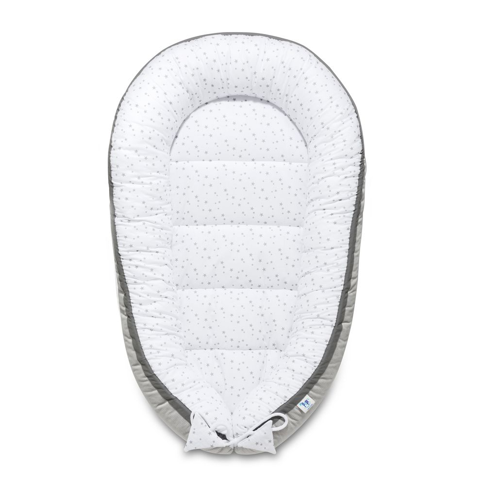 Pepi Baby Nest Cocoon 2stranné multifunkční | Kaufland.cz