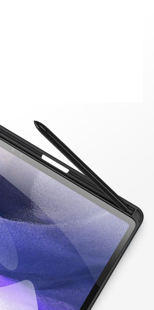 Dux Ducis Toby puzdro na tablet pre Samsung | Kaufland.sk