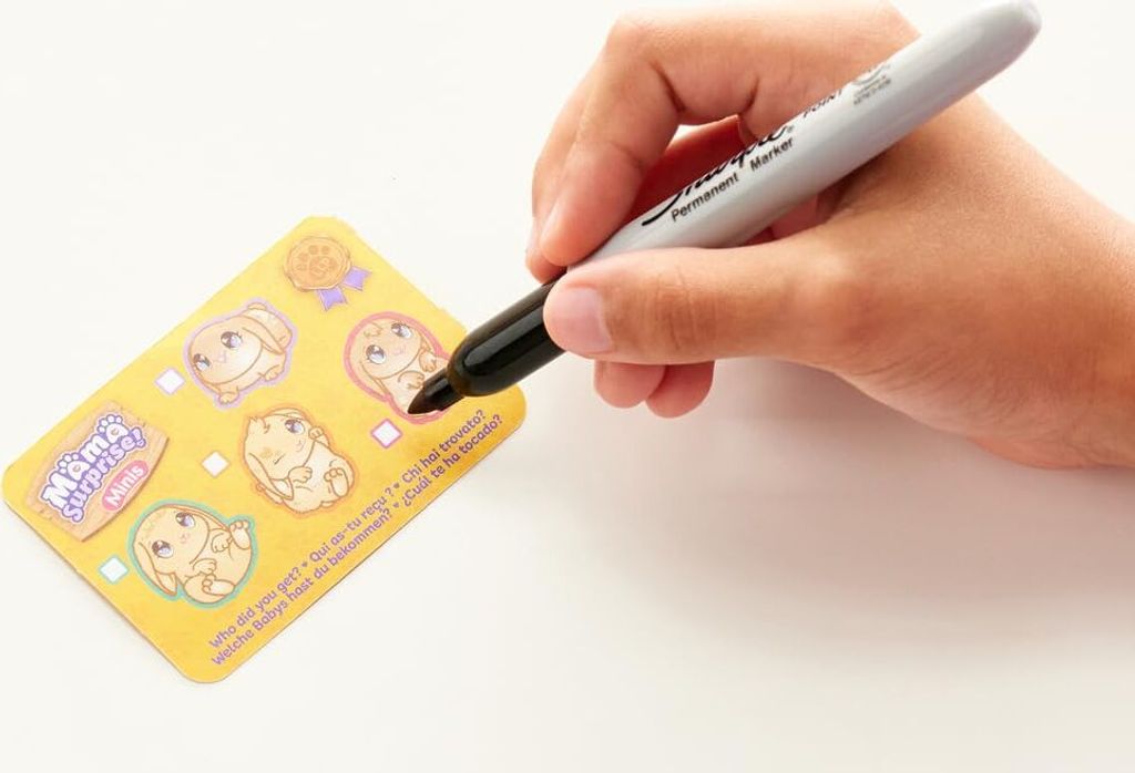 Moose Toys LLP MINI-SPIELSET HA | Kaufland.de