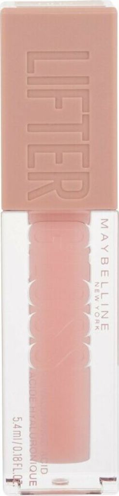 Maybelline Lifter Gloss 02 Ice Lipgloss 5,4 | Kaufland.de