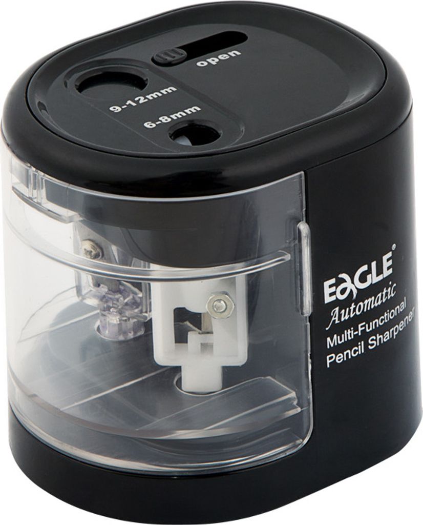 EAGLE elektrischer Anspitzer EG-5161 mit zwei | Kaufland.de