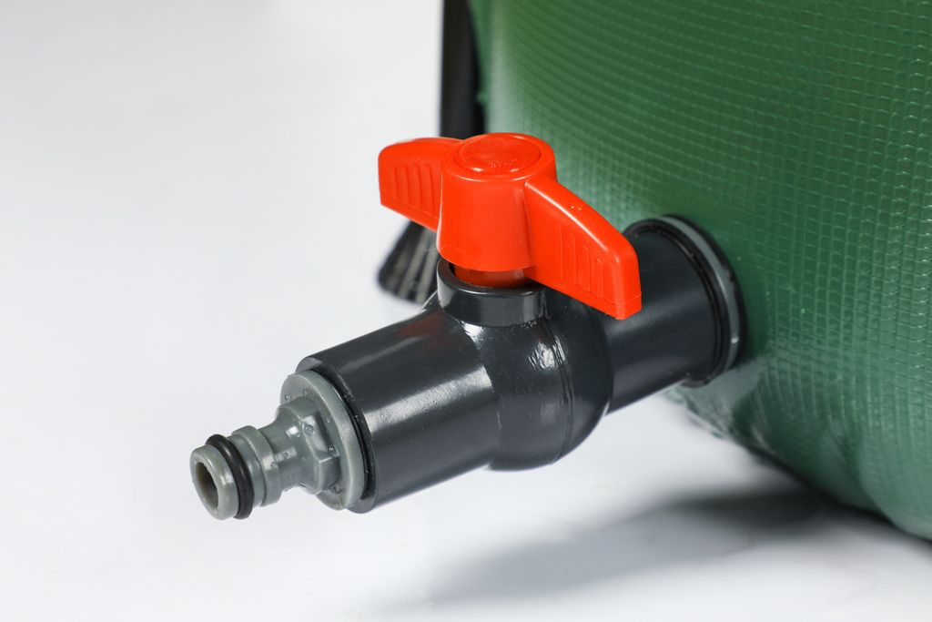 Wassertank 750 l Regentonne | Kaufland.de