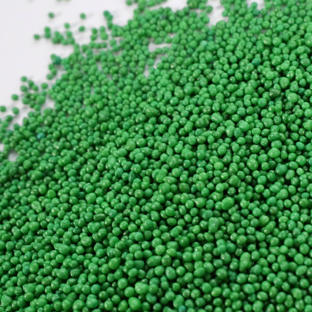 Nonpareille Dunkelgrün 40g Streuselheld | Kaufland.de