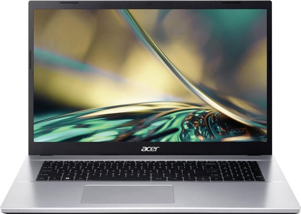 Acer Aspire 3 A317-54 - 43,9 cm (17,3") - i7 | Kaufland.cz