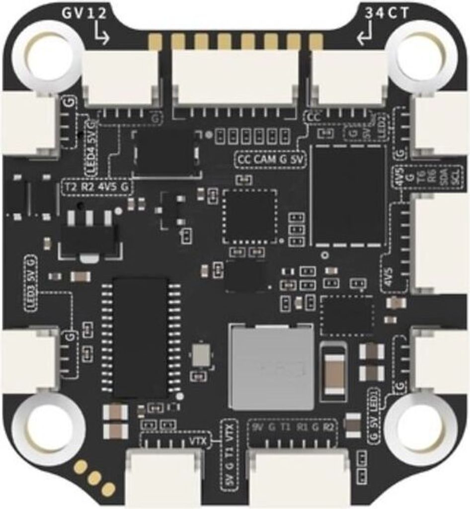 SpeedyBee F7 V3 BL32 50A 30x30 Stack FPV FC | Kaufland.de