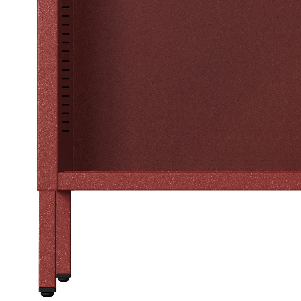 Jan Nowak Nízká knihovna se 3 úrovněmi Luca | Kaufland.cz