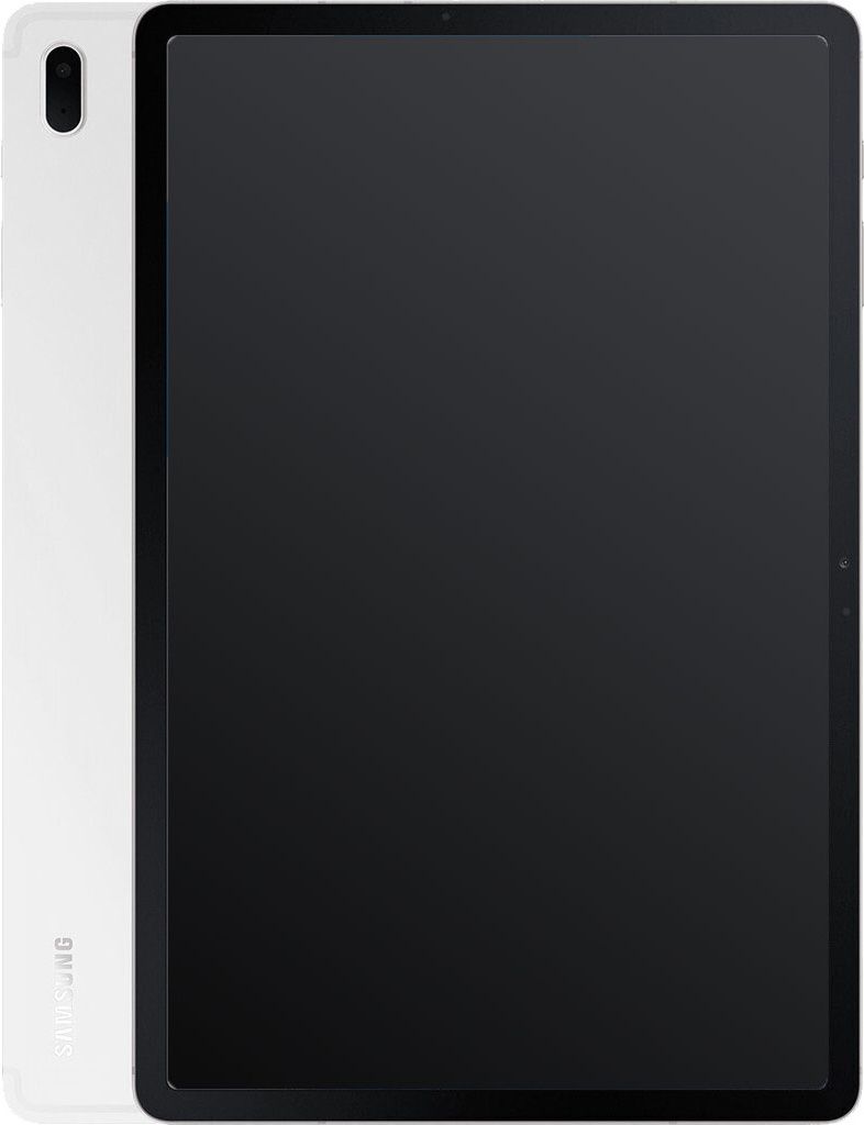 Samsung Galaxy Tab S7 FE WiFi SM-T733 128 GB silber Tablety