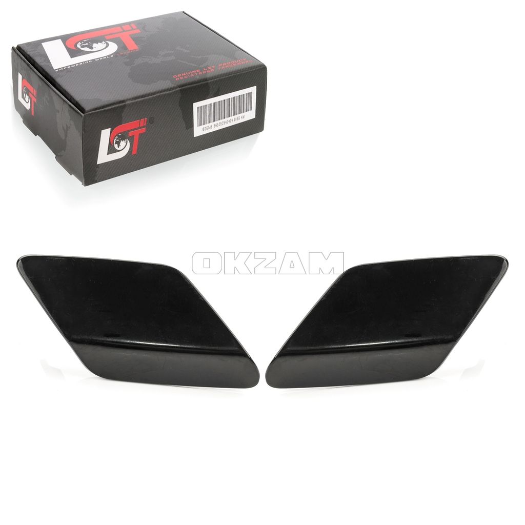 2x Abdeckung Scheinwerferreinigung Anlage | Kaufland.de