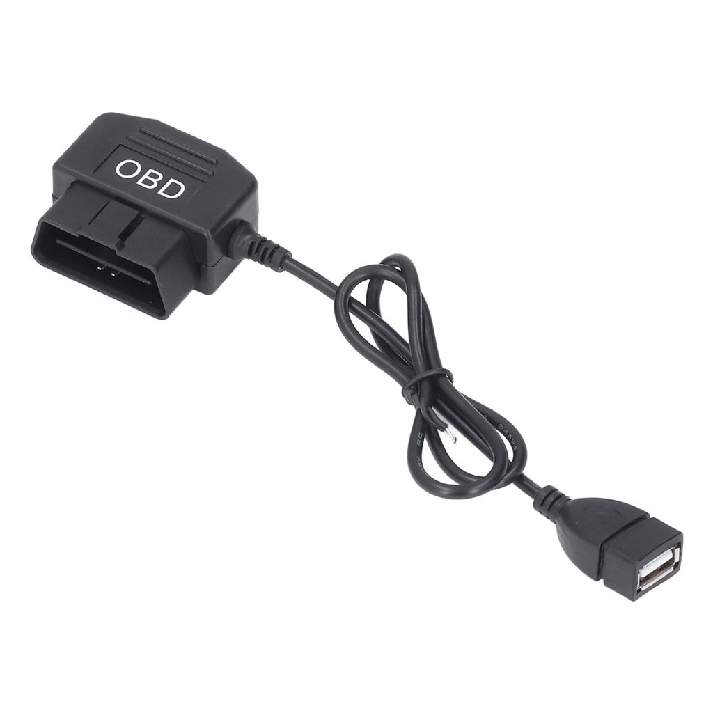 48cm/18.9in OBD Power Adapter Kabel mit | Kaufland.de
