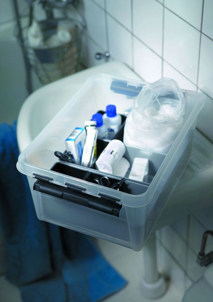 Orthex - SmartStore Classic 15 s priehradkou | Kaufland.sk