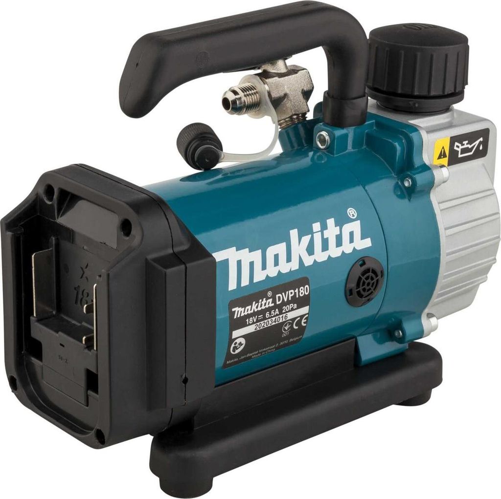 Vývěva Makita DVP180Z Jiné ruční nářadí | Kaufland.cz