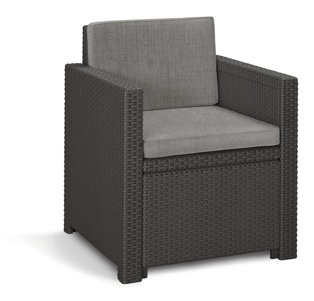 Allibert Monaco - Orlando Balkonset | Kaufland.de