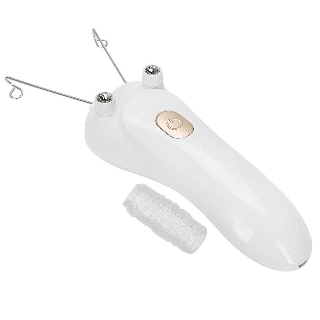 Elektrischer Epilierer mit Faden, | Kaufland.de