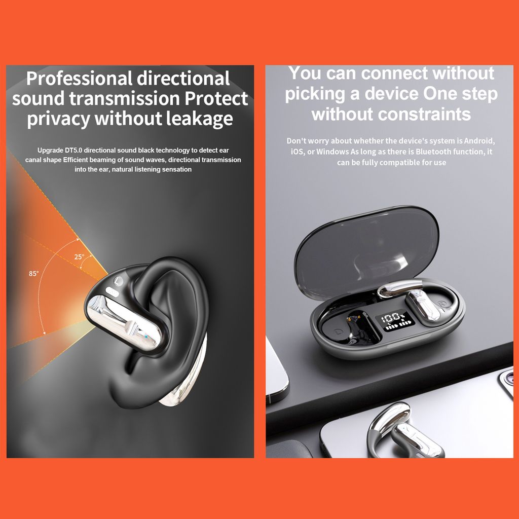 Q28 Kabellos Kopfhörer Bluetooth 5.3 | Kaufland.de