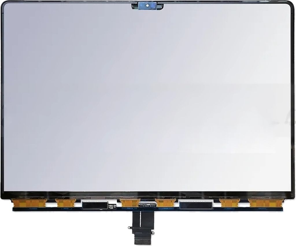 Für Apple MacBook Air M2 15 Zoll A2941 Retina | Kaufland.de