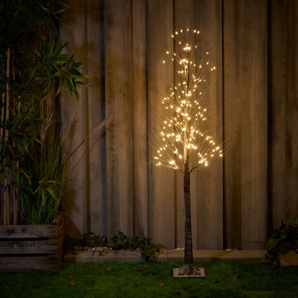 Led Baum 150 Cm