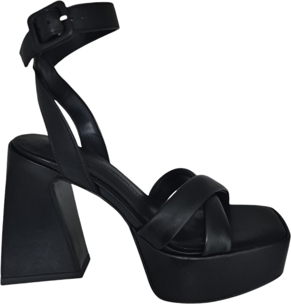 Newd. Tamaris x Kilian Kerner Retro Plateau | Kaufland.de