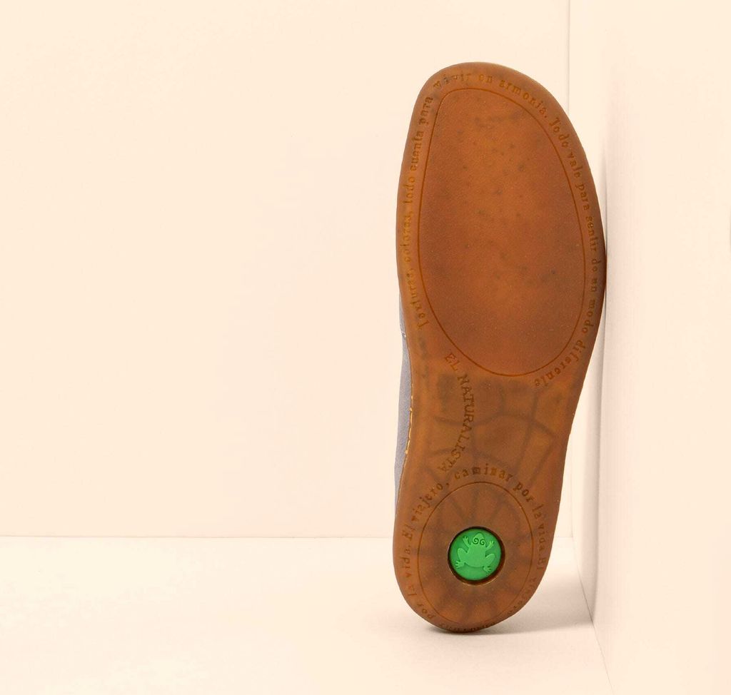 El naturalista Sportschuhe N296 NOBUCK LAVADO | Kaufland.de