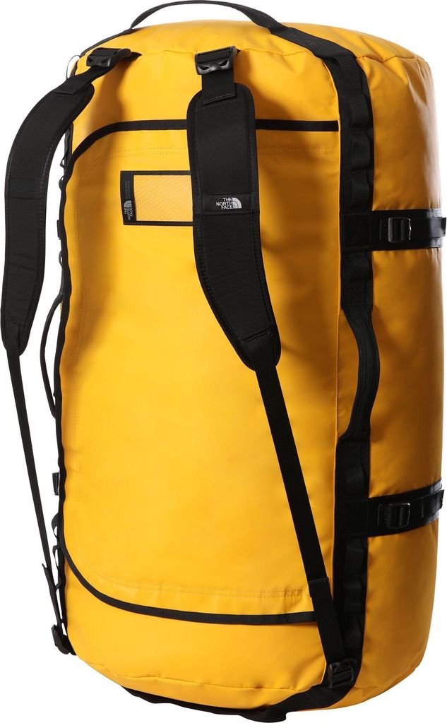 The North Face Base Camp Duffel XXL 150L Kaufland