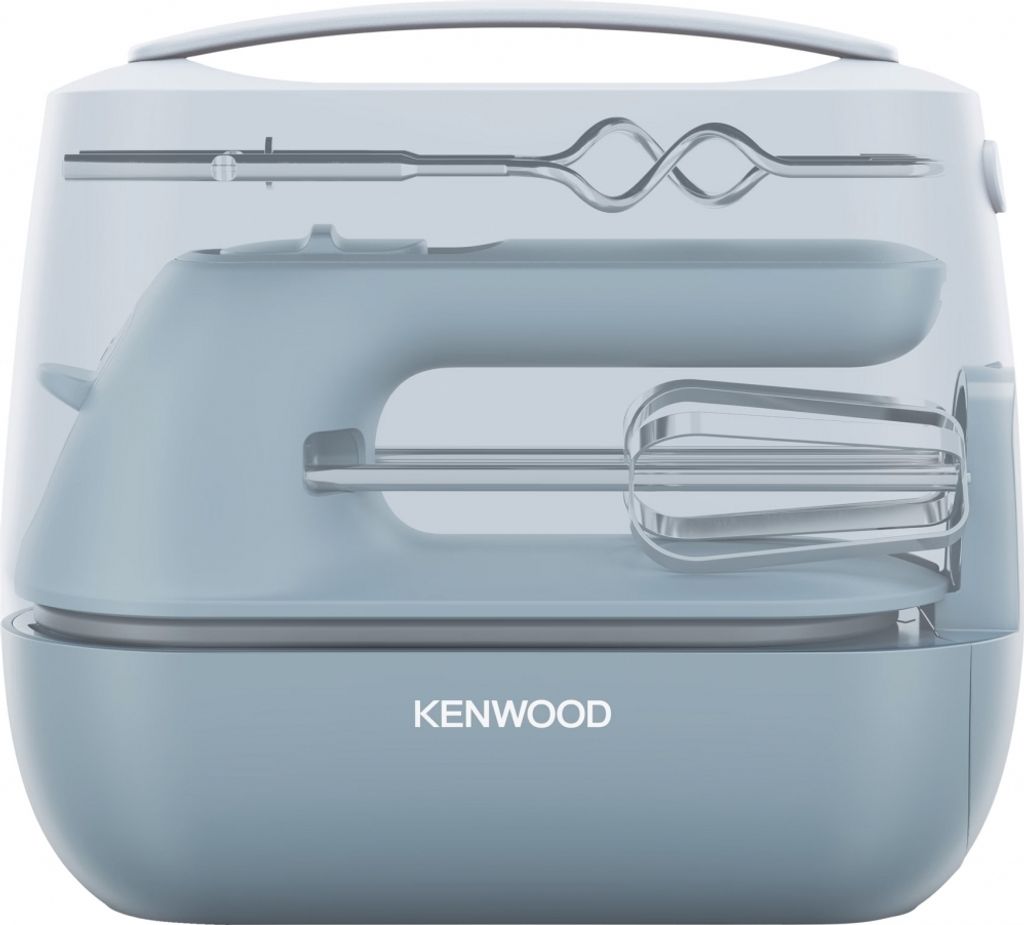 Kenwood HMP40.000GY QuickMix Go Handmixer | Kaufland.de