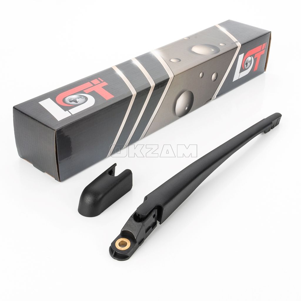 Scheibenwischer hinten Heckwischerarm Rear | Kaufland.de