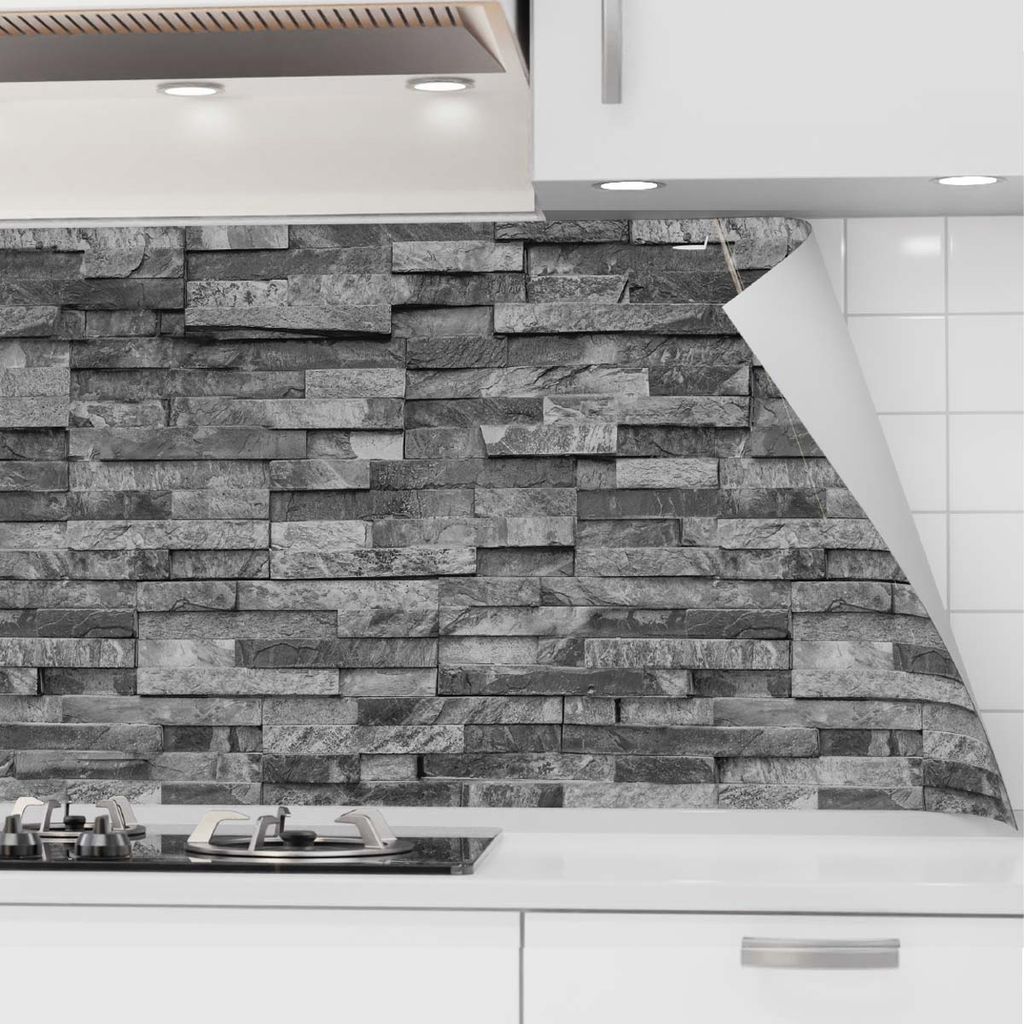 danario Küchenrückwand selbstklebend - Matt - | Kaufland.de