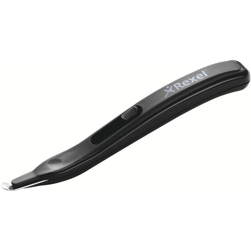Zszywacz Rexel Extract-It czarny Rozszywacze | Kaufland.pl