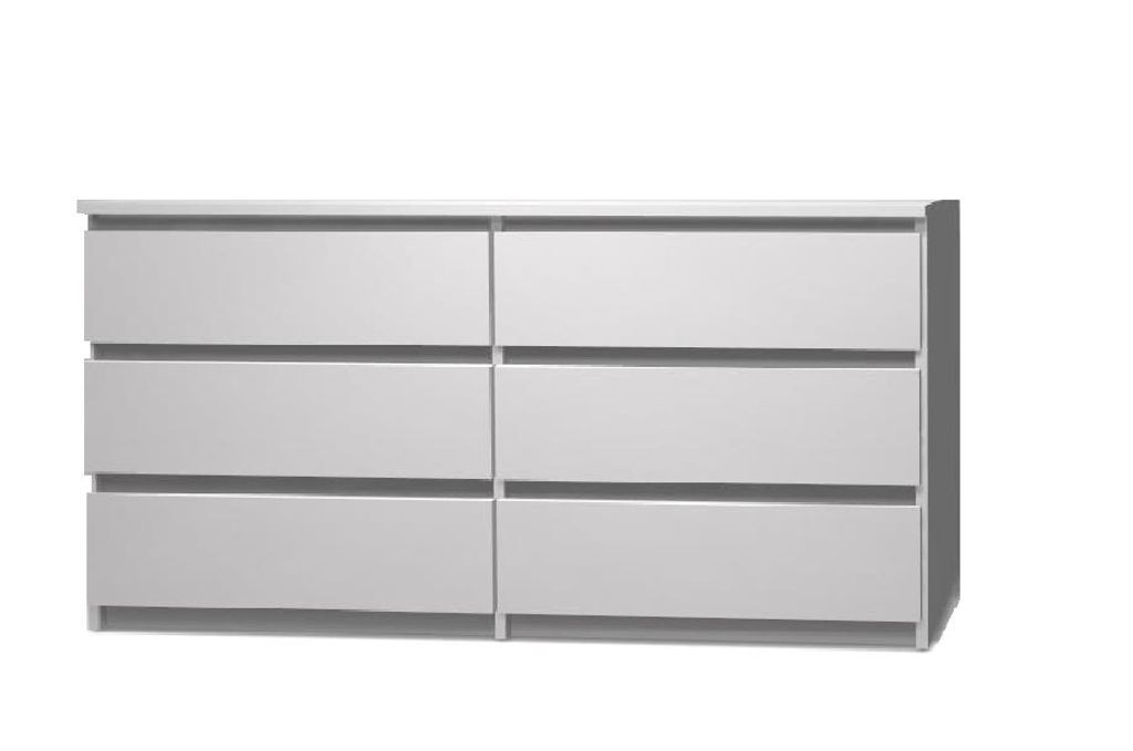 FURNIX Kommode ARENAL 140 breit mit 6 | Kaufland.de