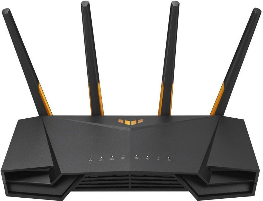 Asus Gaming Ax3000 Wi-Fi 6 Router Routery | Kaufland.cz