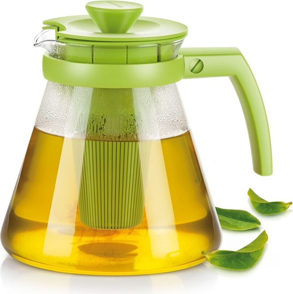 Tescoma Kanne TEO TONE 1.25 l, mit Teesieben, | Kaufland.de