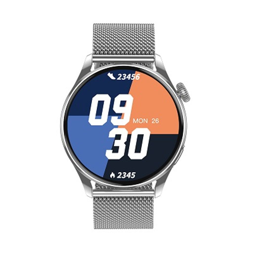 Neue Q3 Max SmartWatch 1,39 '' HD-Bildschirm | Kaufland.de