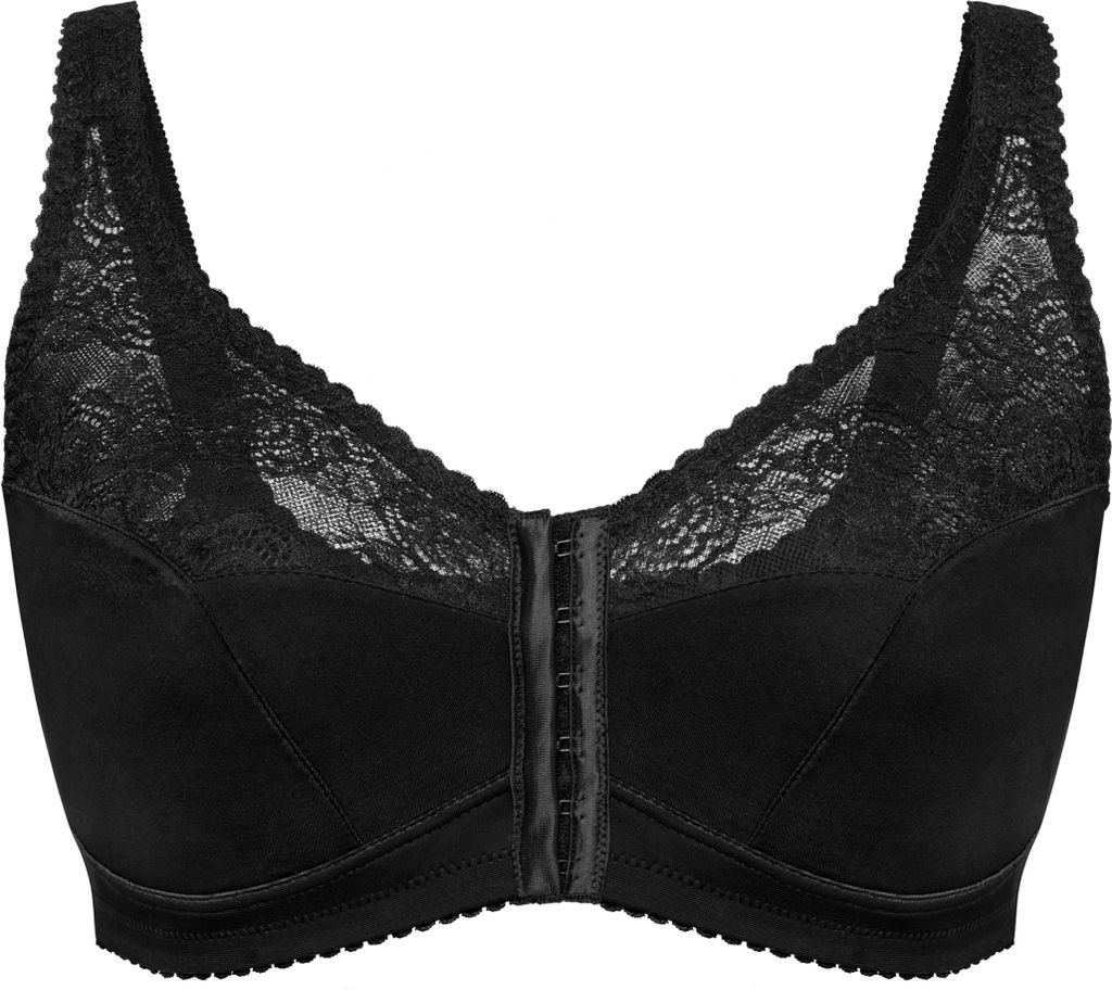 Gaia Bh 1163 Rachela Soft Bh ohne Bügel | Kaufland.de