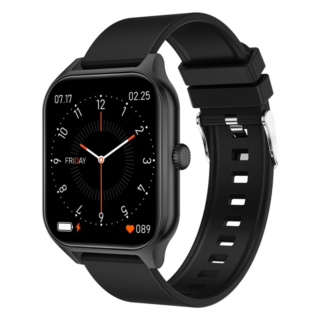 1,83 Zoll Smartwatch IP67 wasserdichte | Kaufland.de
