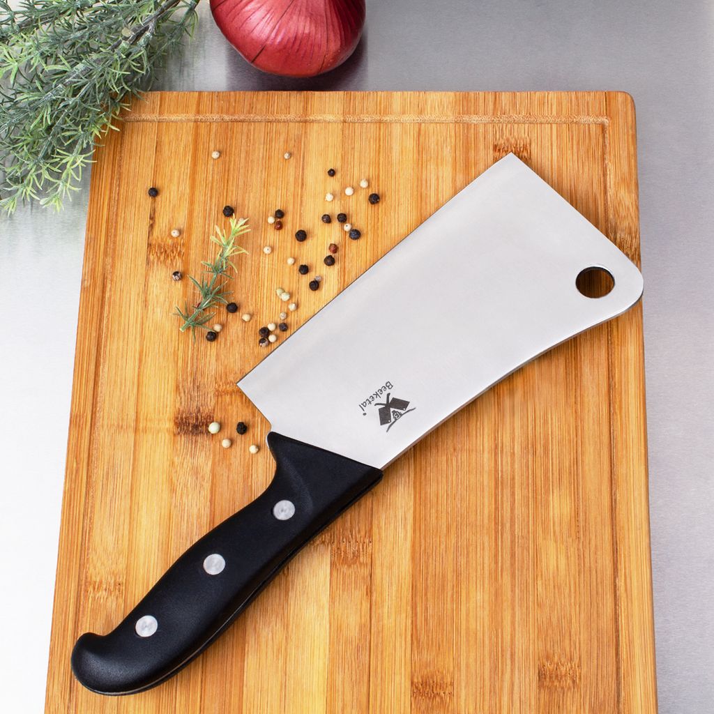 Beeketal Profi Hackbeil Küchenbeil , | Kaufland.de