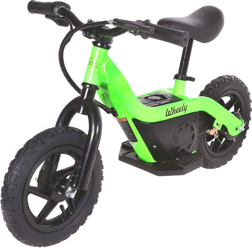 SCOTEX Wheely Elektroscooter | Kaufland.de