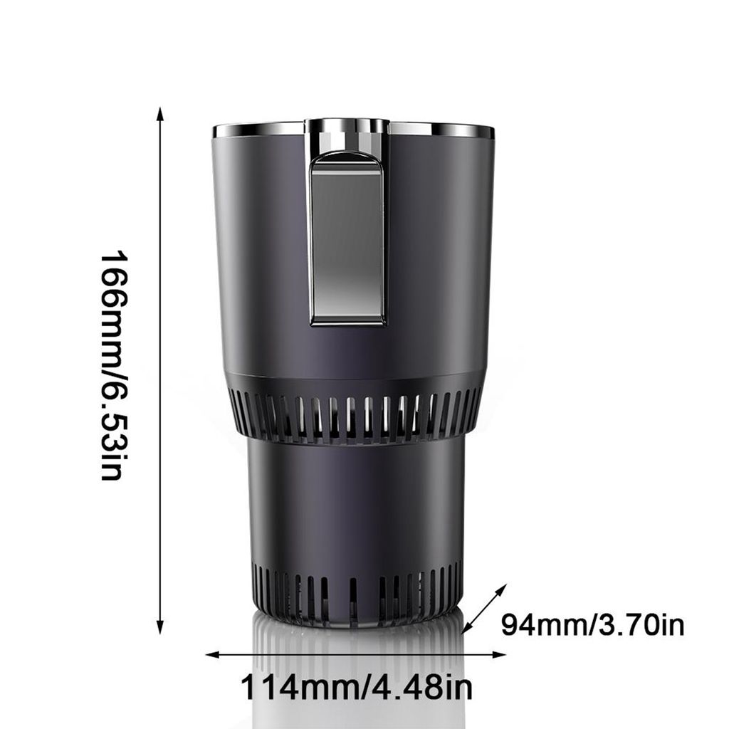 Auto Kühlschrank Kühler,Auto Kühler Wärmer | Kaufland.de