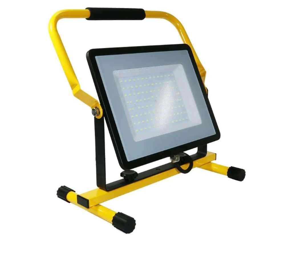 V-tac VT-109 LED-Arbeitsleuchte / Baulampe - | Kaufland.de