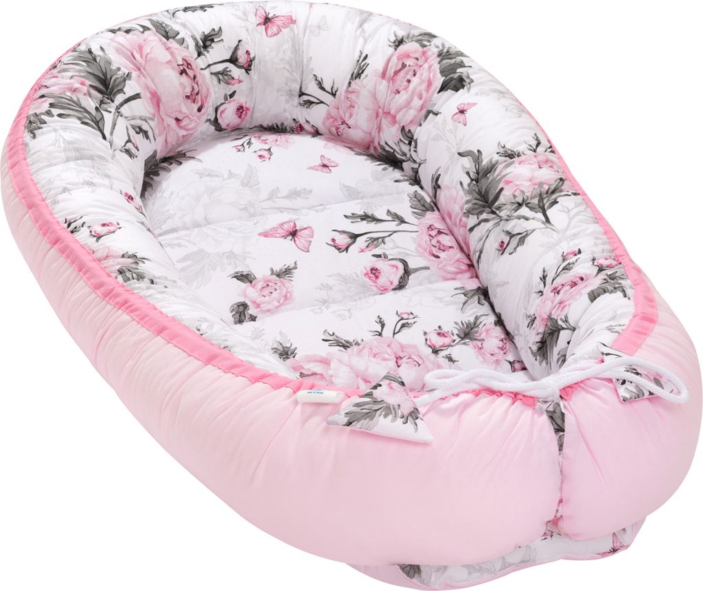 Pepi Baby Nest Cocoon 2 Sided Multifunctional | Kaufland.cz